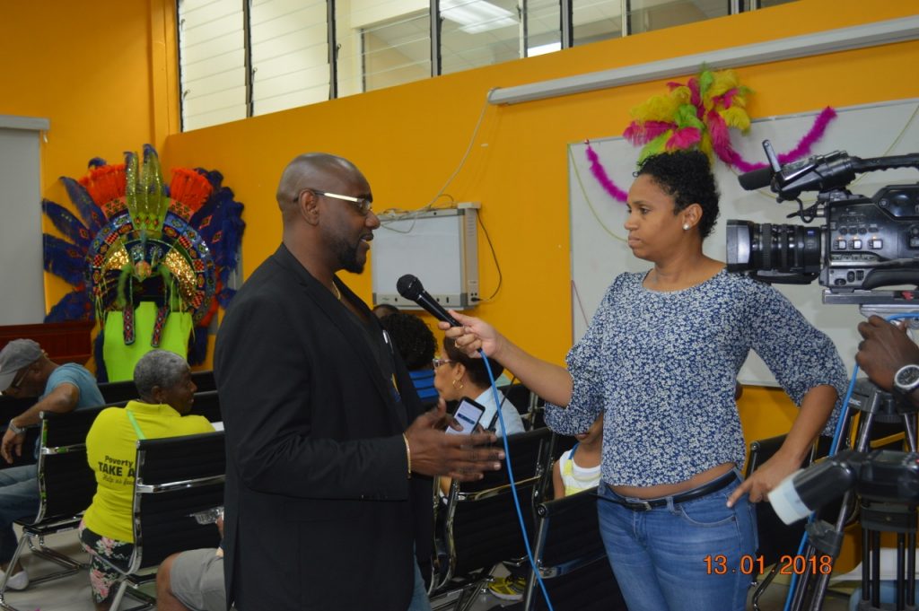 Ready for the Road - NCRHA